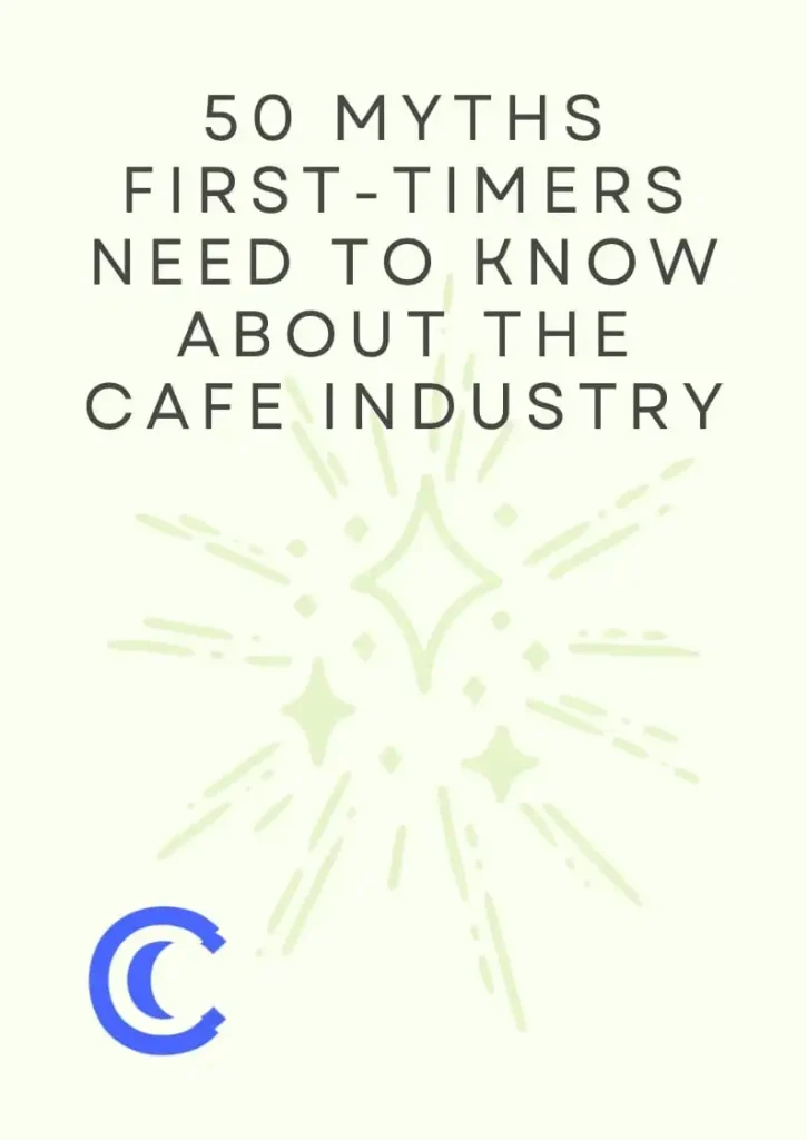 The Importance of Standard Operating Procedures in a Café - Cafe Coach